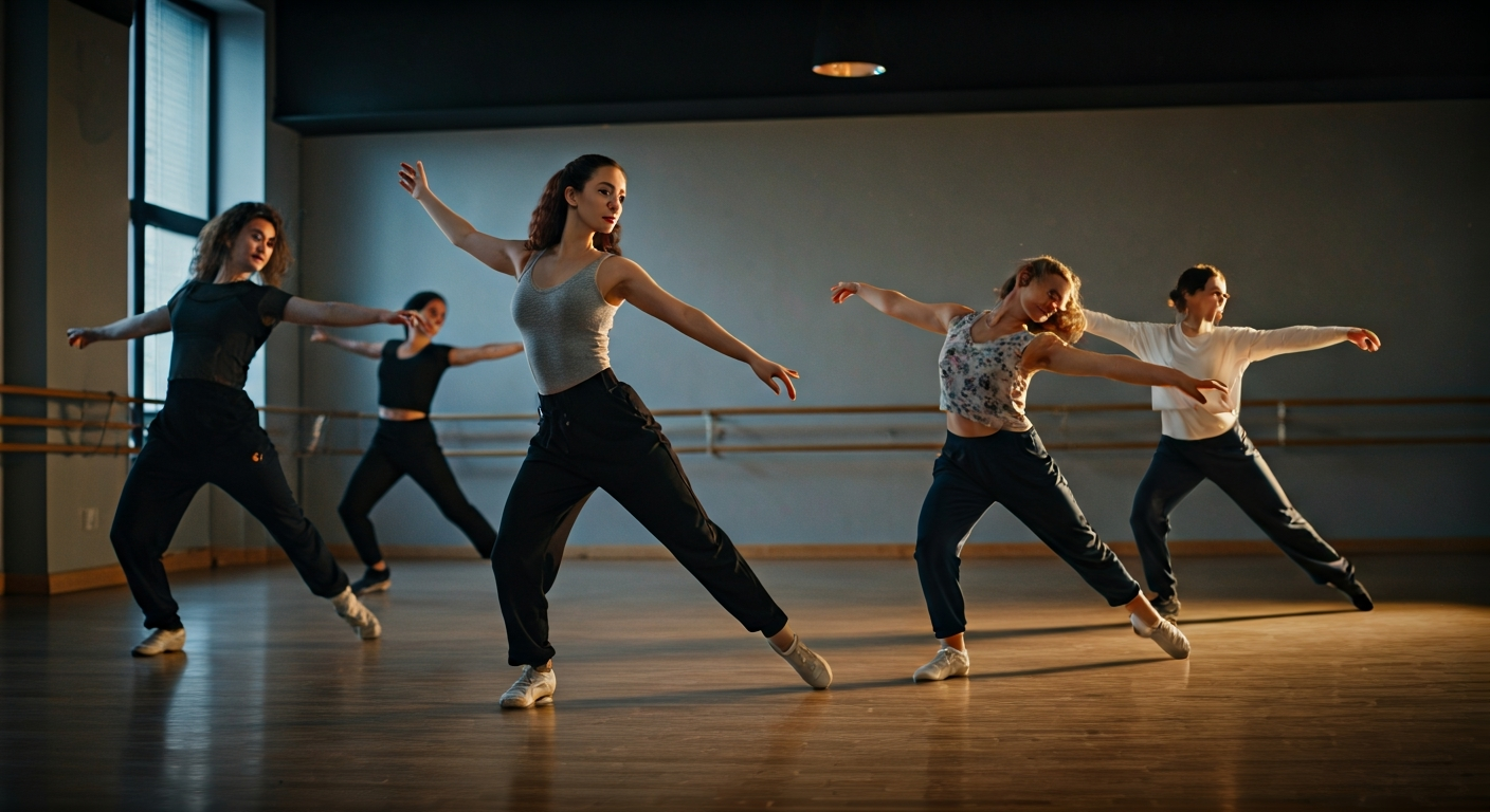 Best Dance Styles for Beginners: Find Your Perfect Fit | Dansly